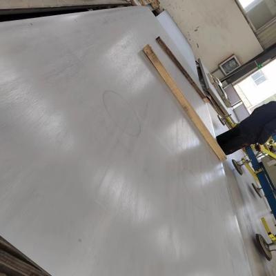 China ASTM A240 316Ti S31668   SUS316Ti Stainless Steel Plate 6*1500*6000mm NO.1 Surface for sale