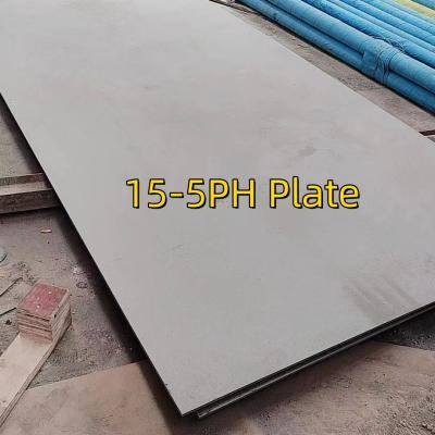 China 15-5PH Stainless Steel Plate With Heat Treatment H1075 Thick 10-100mm for sale