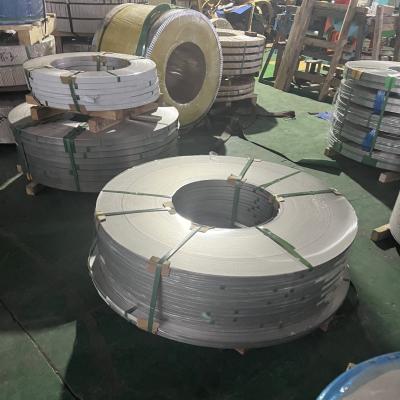 China Cold Rolled Alloy 926  Stainless Steel Coil  UNS N08926  DIN1.4529 Steel Strip for sale