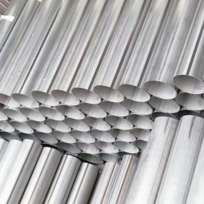 China 310S  SS Pipe Corrosion Resistance  ASTM A312 TP310S Stainless Steel Welded Pipe for sale