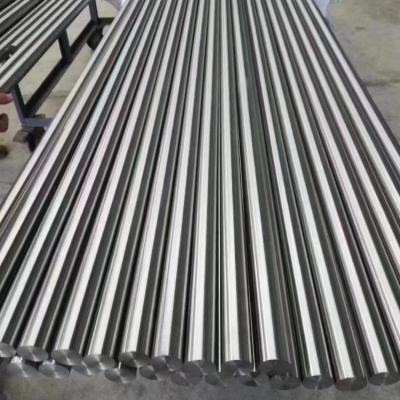 China Free Machining  SUS303 Stainless Steel Round Bar DIA 12mm Cold Drawn  303 Round Bar for sale