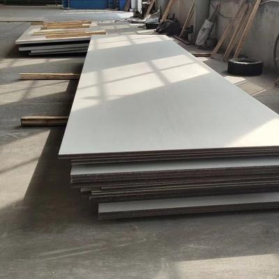 China 1.4429 24 28 mm Thickness Stainless Steel Plate 1.4429 X2crnimoni17-13-3 SUS316LN for sale