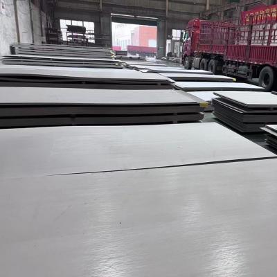 China SUS314 10mm Thickness For High Temperature Material AISI 310S 310Si2 Stainless Steel Plate for sale