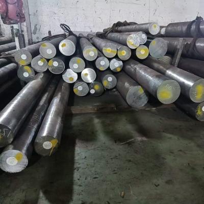 China Inox AISI 310 TP310S DIN1.4845  Barra Round Bar OD 30MM High Temperature 310S Shaft for sale