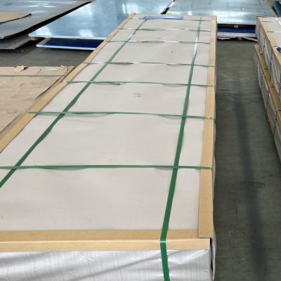 China A1050,A1060,A1070,A1100  Aluminum Alloy Plate H112 H32 1250mm Stucco Embossed for sale