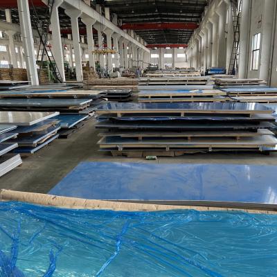 China A3003,A3004,A3105 H12,H14,H34,H32,H36,H111,H112  Aluminum Alloy Sheets Width 1250mm Embossed Surface for sale