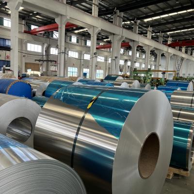 China 5005 5052 5083 5086 5154 5182 5251 5754  Aluminum Coil Al Strip  For Decoration for sale