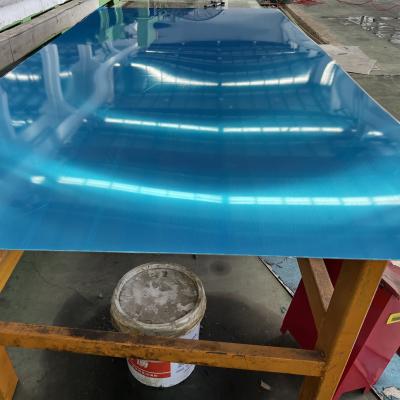China Bright Surface 7A52 7075 Aluminum Plate T651 T351 T0 H112 H32 Width 1250*3000mm for sale
