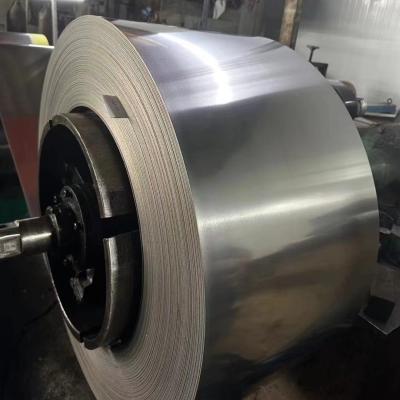 China 201ss Cold Rolled Stainless Steel Coil Grade J3 J4 Coil Stainless Steel 201 J2 Coil Strip for sale