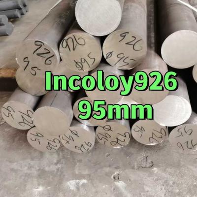China W.Nr. 1.4529 UNS N08926 Incoloy 926  95mm Hot Rolled Stainless Steel Round Bar With EN10204  3.1 Certificate for sale