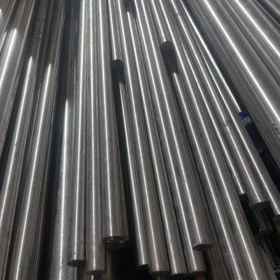 China ASTM B446 Inconel 625 Rod 60*2000mm  Nickel Alloy  W.Nr 2.4856   N06625 Round Bar for sale