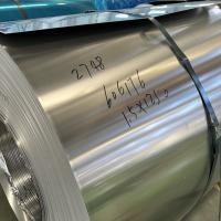 China 5083 5052  6061 T6 Aluminium Sheet Coil 5005 5086 5182 5A06 Bending Color Coated for sale