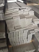 China 75x12mm Hot Rolled Polished 304 Stainless Steel Flat Bar Corrosion Resistant 6m Length for sale