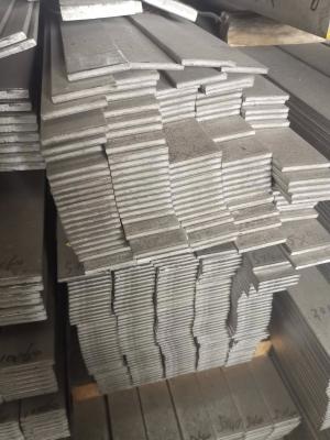 China 75x12mm Hot Rolled Polished 304 Stainless Steel Flat Bar Corrosion Resistant 6m Length for sale
