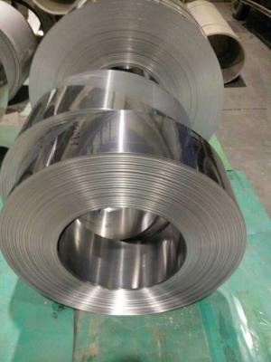 China Cold Rolled High Precision Polished Surface 420 Stainless Steel Strip 3Cr13 for Industrial Applications for sale