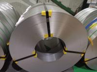 China JIS G4305-2012 SUS409L SUH409L Cold Rolled Polished Stainless Steel Strip Coil for Decoration Construction for sale