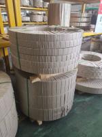 China Cold Rolled Polished Stainless Steel Strip Coil with Width 10-1800mm for Industrial Applications for sale