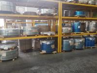 China ASTM A240 AISI 304 Cold Rolled Stainless Steel Strip Coil with Polished Surface and Width 10-1800mm for sale