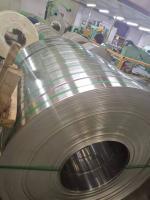 China Cold Rolled 2B BA Surface Stainless Steel Strip with Width 10-1800mm for Industrial Applications for sale