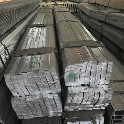 China High Hardness 17-4 PH 630 Stainless Steel Flat Bar with Hot Rolled Technique and Polished Surface for sale