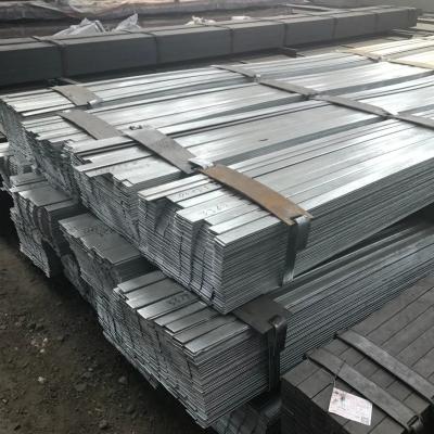 China Hot Rolled Stainless Steel Flat Bar with Polished Surface and Width 10-600mm for Industrial Applications for sale