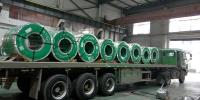China Cold Rolled Bright Surface ASTM A240 SUS430 Stainless Steel Coil 1220*2440mm for sale