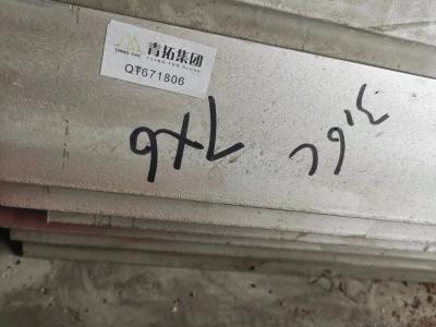 China 316L Stainless Steel Angle Bar Hot Rolled with Bright Surface for Structural Applications for sale
