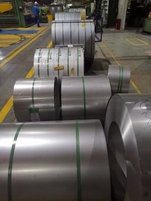 China Cold Rolled Inconel 600 Coil with Bright Surface in 1220*2440mm Nickel Alloy 600 Strip for sale