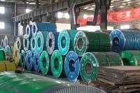 China ASTM A240 Grade 301 Cold Rolled Bright Surface Stainless Steel Strip Roll for Industrial Applications for sale