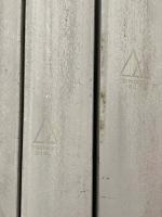 China 316L Stainless Steel Angle Bar Hot Rolled 150*150*5mm Bright Surface Angle Steel Bar for sale