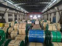 China JIS G4305 SUS301 Cold Rolled Bright Surface Stainless Steel Strip Coil for sale