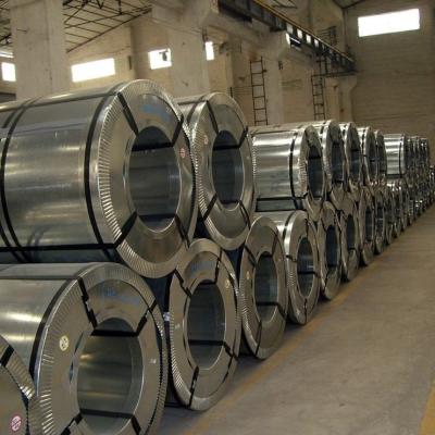 China High Precision Cold Rolled Stainless Steel Strip with Bright Annealing Surface for sale