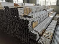 China 304 Stainless Steel U Channel Bar Hot Rolled with Polished Surface for Structural Applications for sale