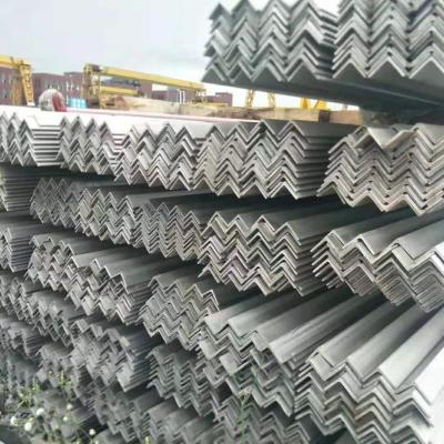China ASTM A276 Hot Rolled Bright Surface Stainless Steel Channel Bar and U Channel for sale