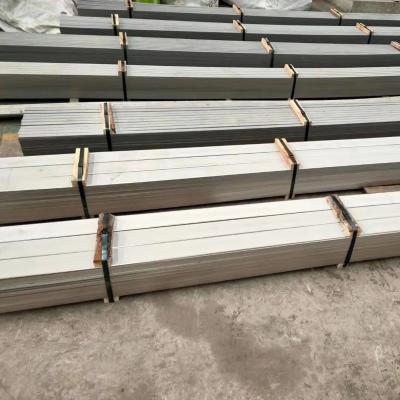 China Hot Rolled Stainless Steel Angle Bar with Pickling Surface Treatment 30*30-100*100mm for sale