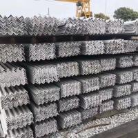 China 6m Length ASTM A276 Hot Rolled Stainless Steel Angle Bar and Channel Bar for sale