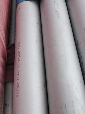 China 2205 S32205 S31803 Duplex Stainless Steel Tube with Cold Rolled Technique and Polished Surface for sale