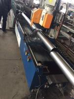 China 430 Stainless Steel Welded Pipe with Polished Surface and Corrosion Resistance for Various Applications for sale
