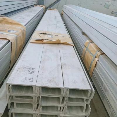China Hot Rolled Bright Surface Stainless Steel Angle Bar and Channel Bar 30*30-100*100mm for sale