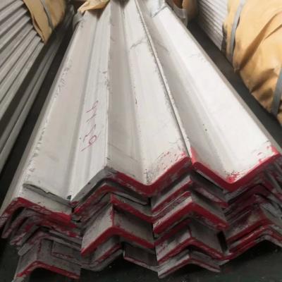 China 316L Stainless Steel Channel Bar with Bright Polish Surface in 30*30-100*100mm Specification for sale