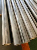China ASTM A790 S31803 S32205 Duplex Steel Welded Pipe Hot Rolled 2205 Stainless Steel Welded Pipe for sale