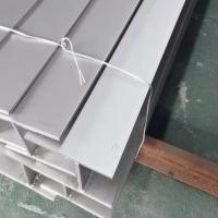 China ASTM DIN Standard Hot Rolled Stainless Steel H Beam with Pickling Surface Treatment for sale