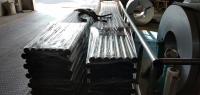 China Polished Surface Stainless Steel Welded Tube for Automotive Exhaust Systems with OD 6-127mm for sale