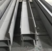 China 304/316/316L Stainless Steel H Beam Profile with Hot Rolled Technique and Pickling Surface Treatment for sale