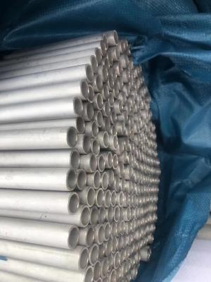 China ASTM A312 TP316L Cold-Drawn Polished Stainless Steel Seamless Pipe OD 6-630mm for sale