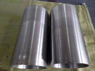China 253MA S30815 Stainless Steel Seamless Pipe and Tube with High Temperature Resistance and Corrosion Resistant Polished Surface for sale