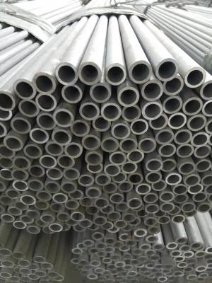 China SUS310S Stainless Steel Seamless Tube with Cold-Drawing Technique and Polished Surface Treatment (OD 6-630mm) for sale