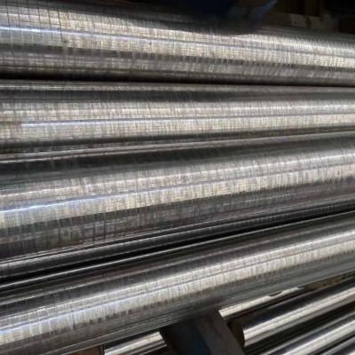 China Cold-Drawn Hastelloy C276 Round Bar with Bright Surface and OD 6-300mm UNS N10276 for sale