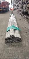 China SUS443 Stainless Steel Tubing with Mirror Finish and Corrosion Resistant Properties in OD 6-630mm for sale