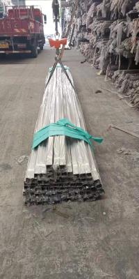 China SUS443 Stainless Steel Tubing with Mirror Finish and Corrosion Resistant Properties in OD 6-630mm for sale